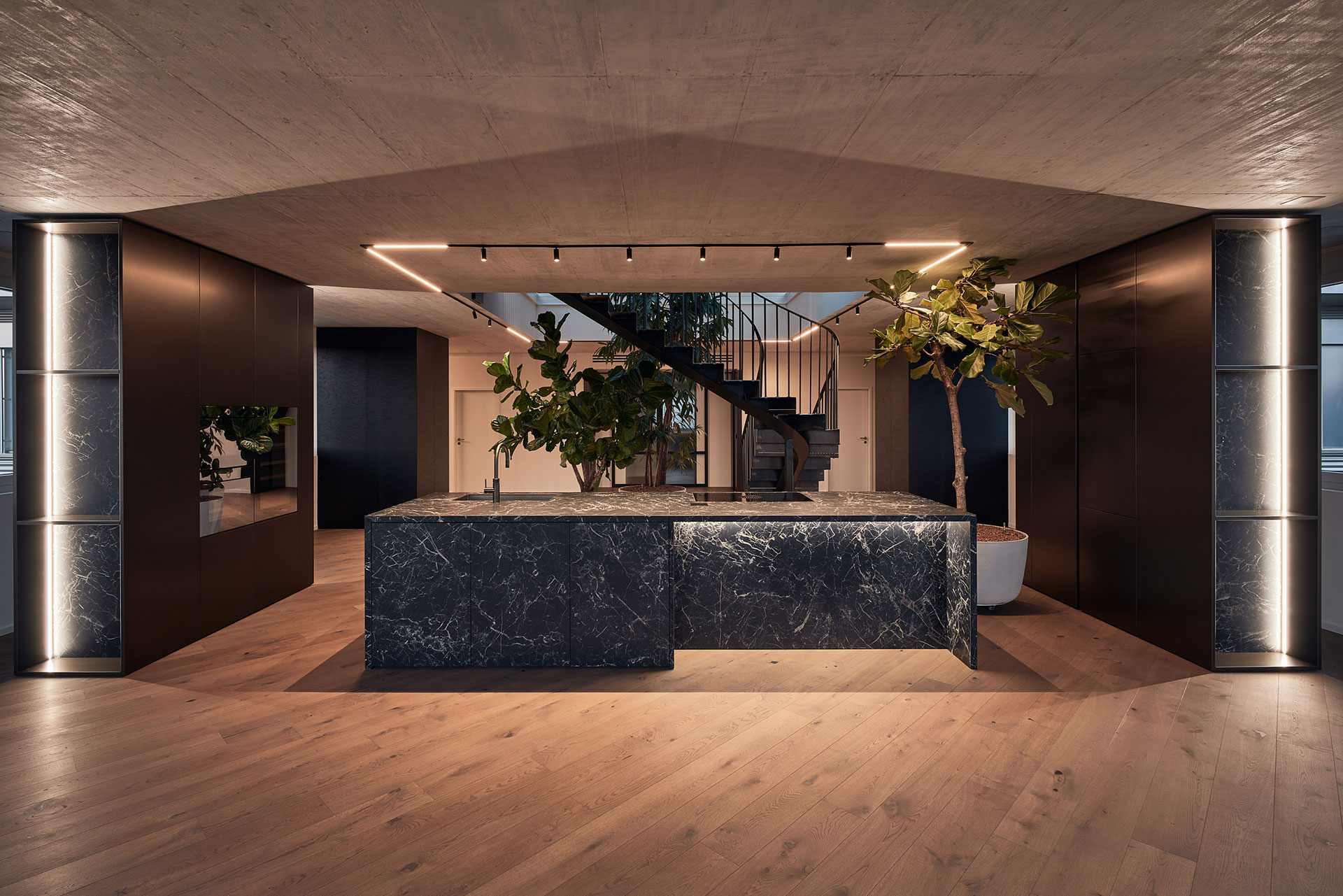 KD-Studio | Kitchens & Interiors in Zug